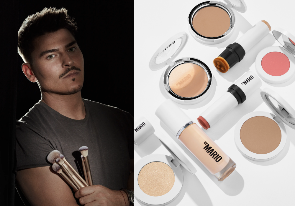 Makeup by Mario 正式入驻大马Sephora！实现你所追求的明星级妆容！