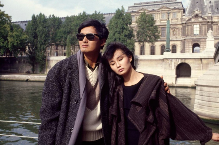 「为执着而爱只是钻牛角尖」，刘亦菲新剧《玫瑰的故事》4大看点