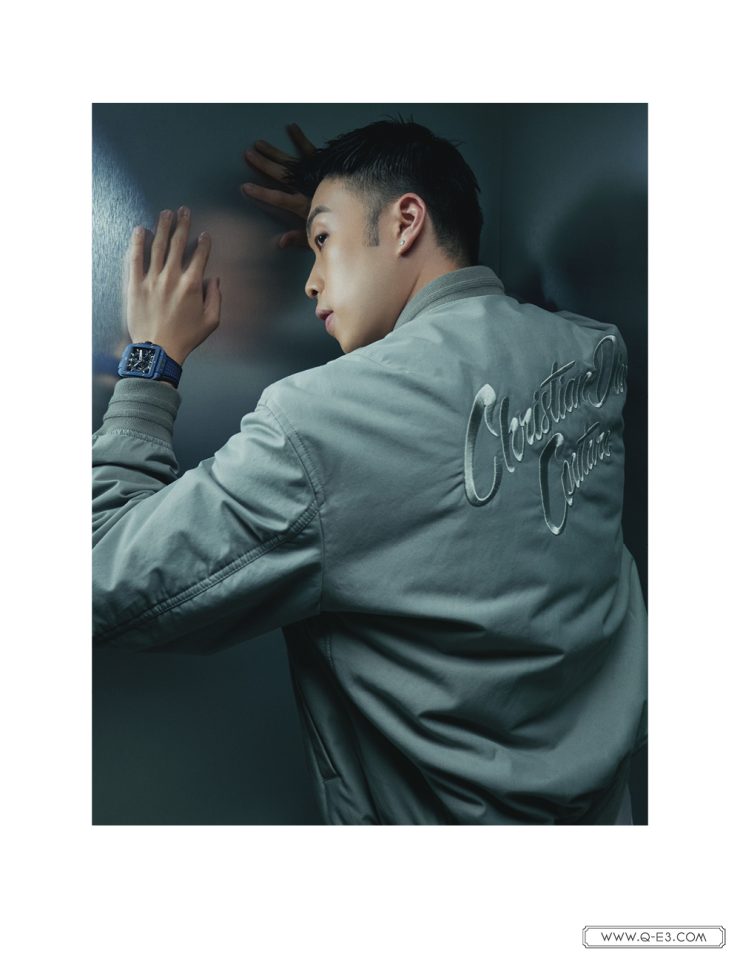 带着谦虚与坚韧前进，餐饮企业家Shaun Liew的敬业分享